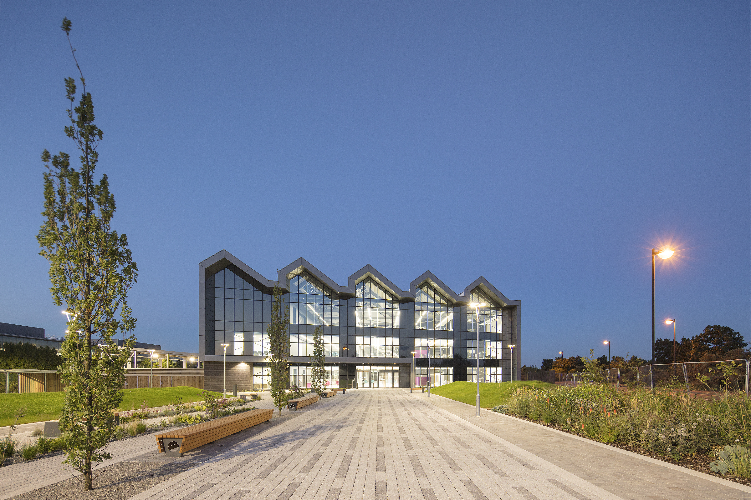 SCAPE | Willmott Dixon