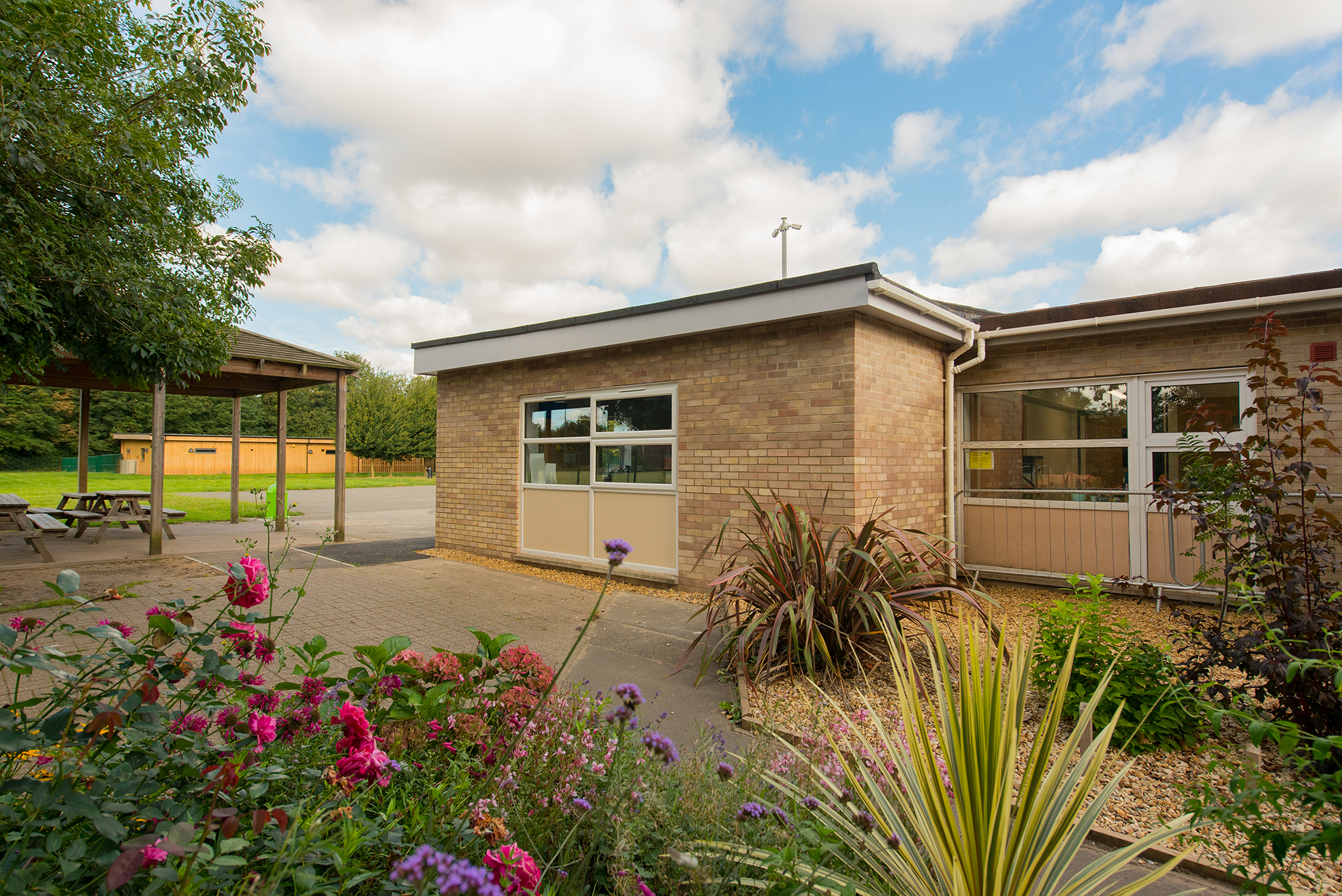 Peckover Primary School | SCAPE