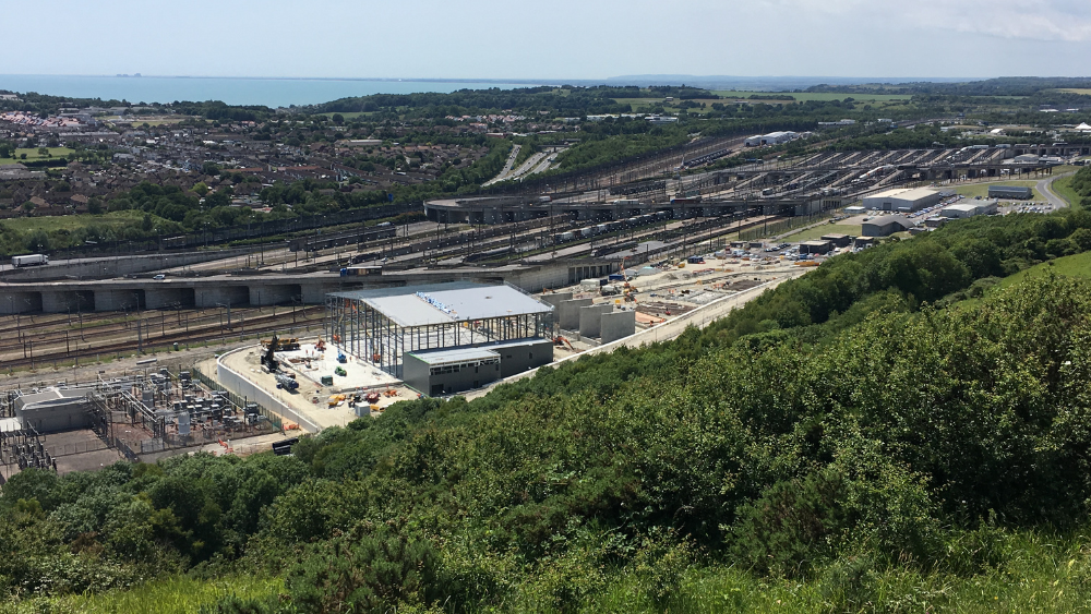 SCAPE | McLaughlin & Harvey