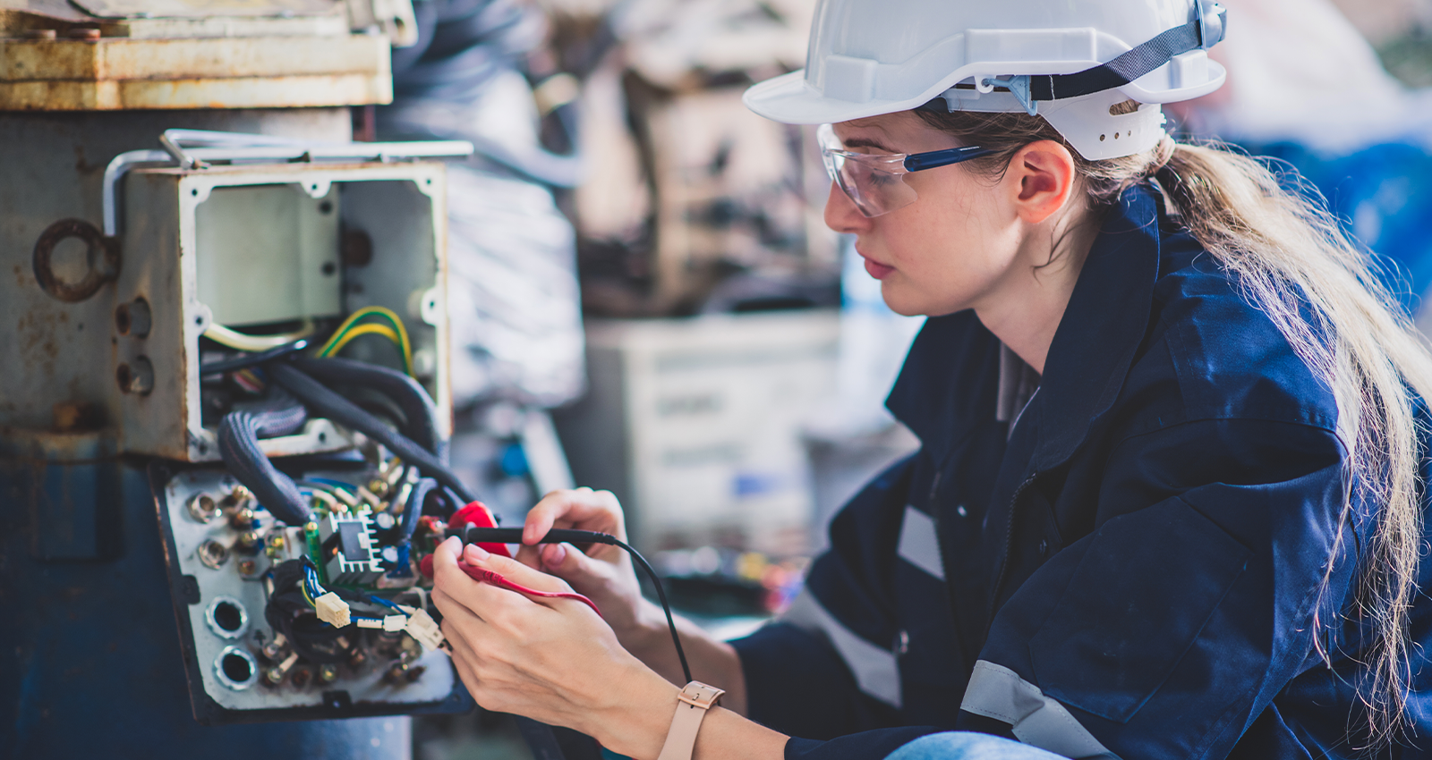 SCAPE | Live procurement