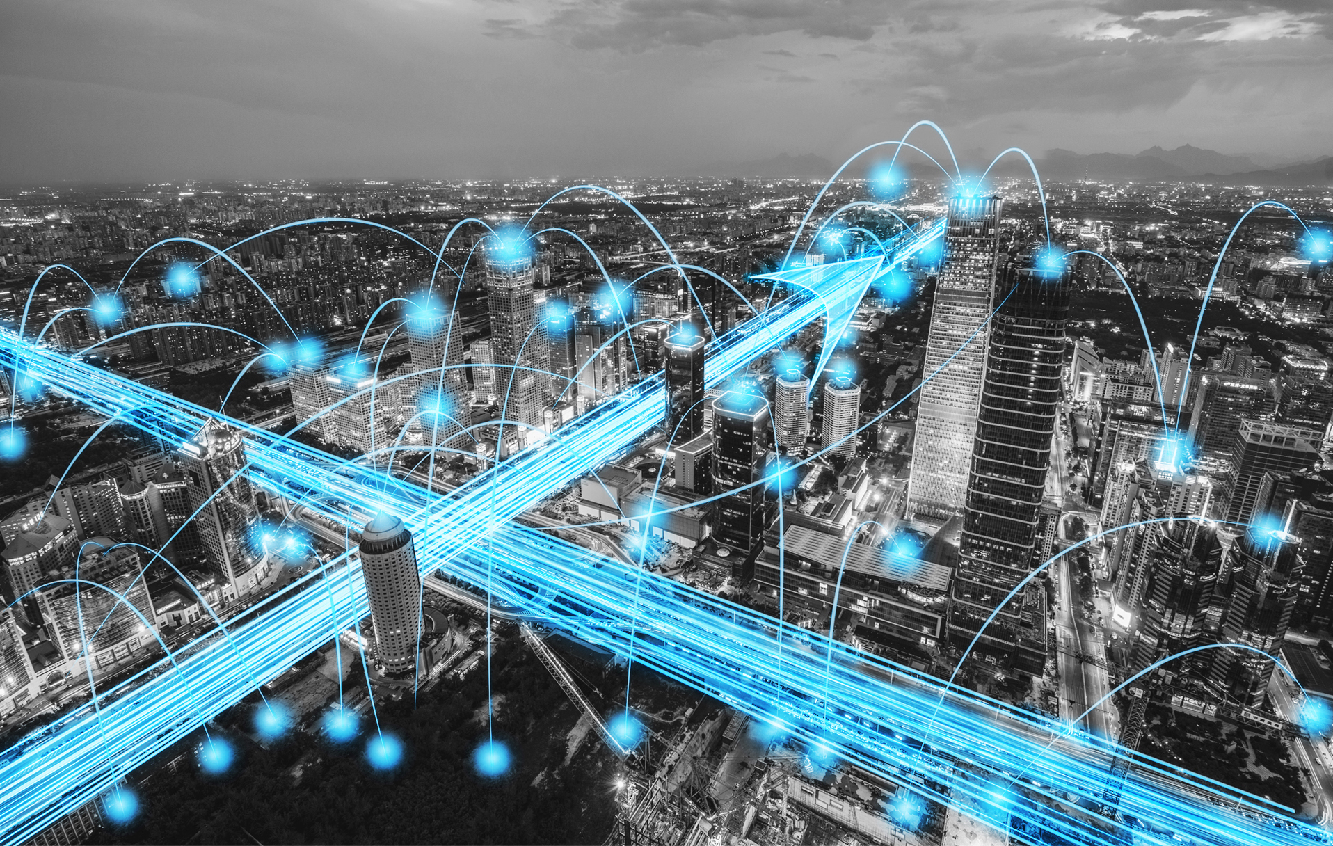 Essential Infrastructure 2018 | SCAPE