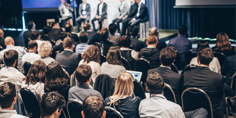 Conferences & Events | SCAPE