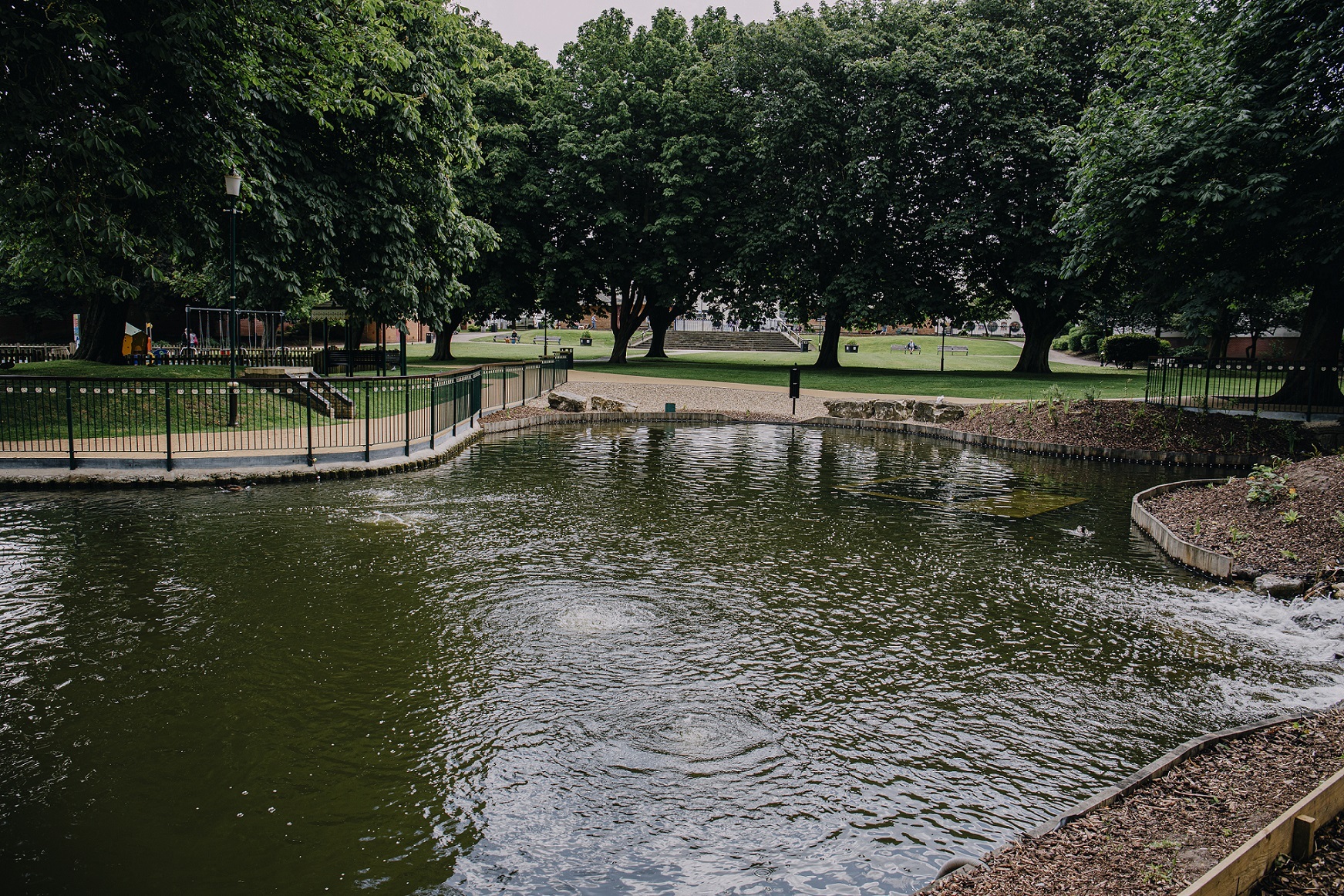 G F Tomlinson and SCAPE complete phase one of Skegness Tower… | SCAPE