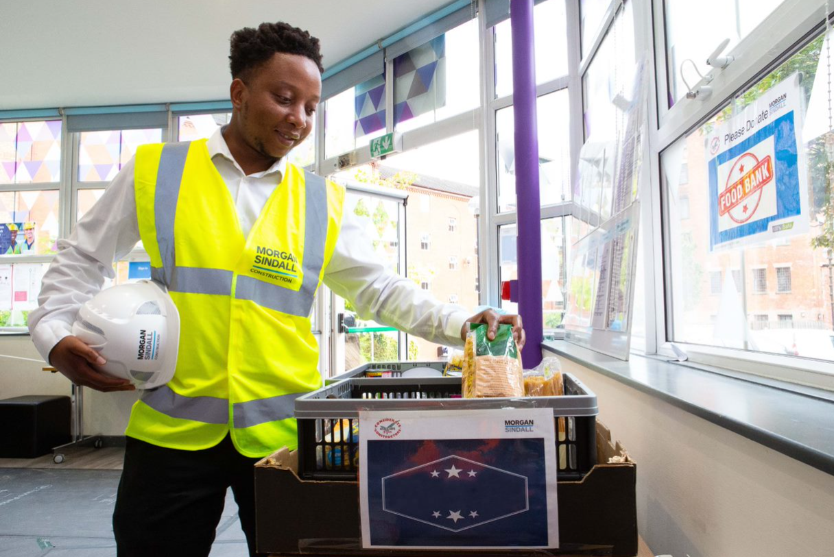 SCAPE | Social Partnership Portal