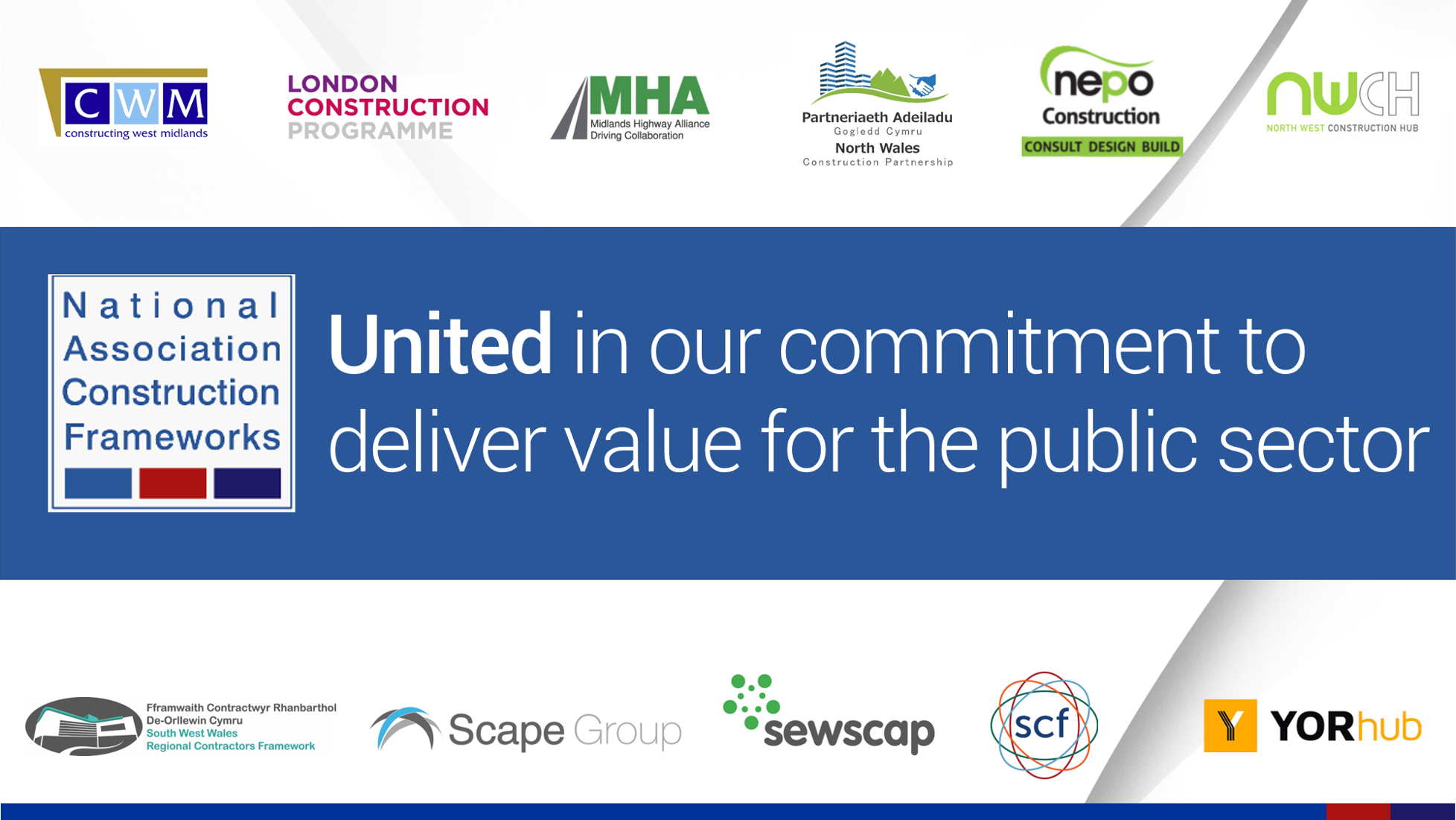 New NACF Website Now Live | SCAPE