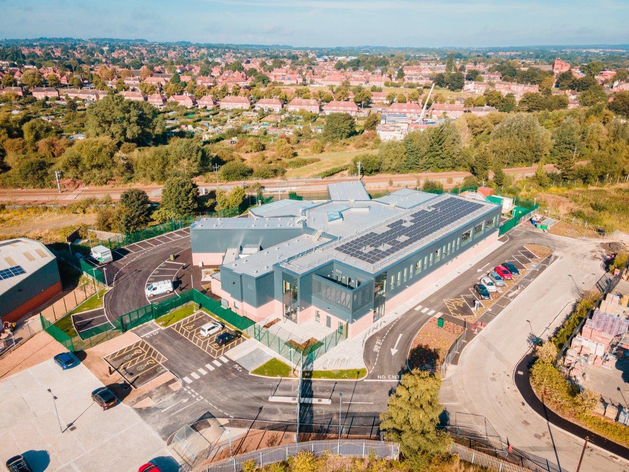 SCAPE | Willmott Dixon