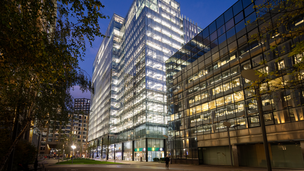 SCAPE | McLaughlin & Harvey