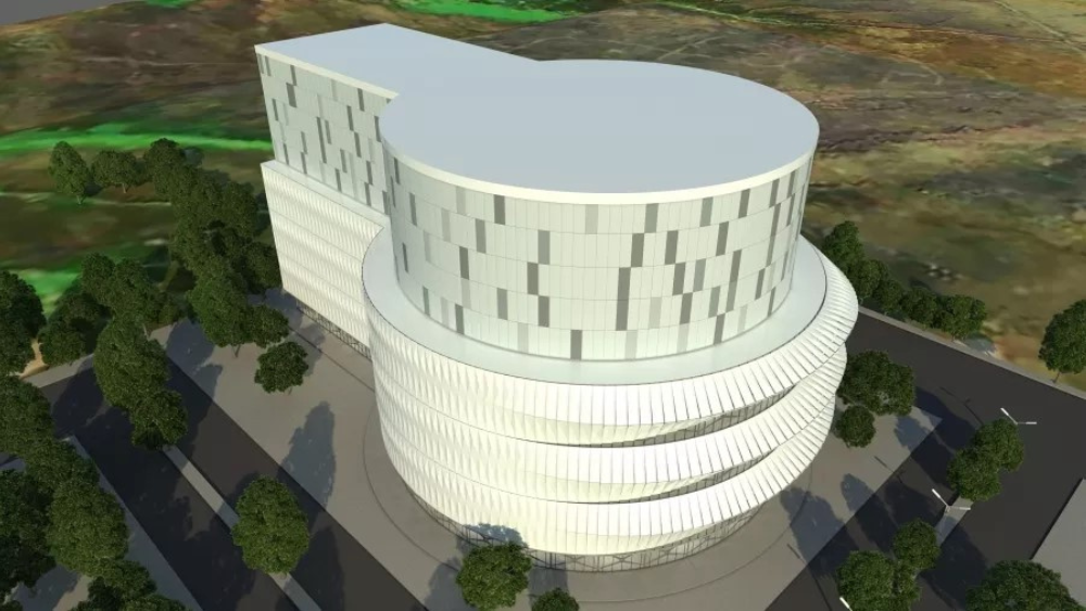 SCAPE | Perfect Circle