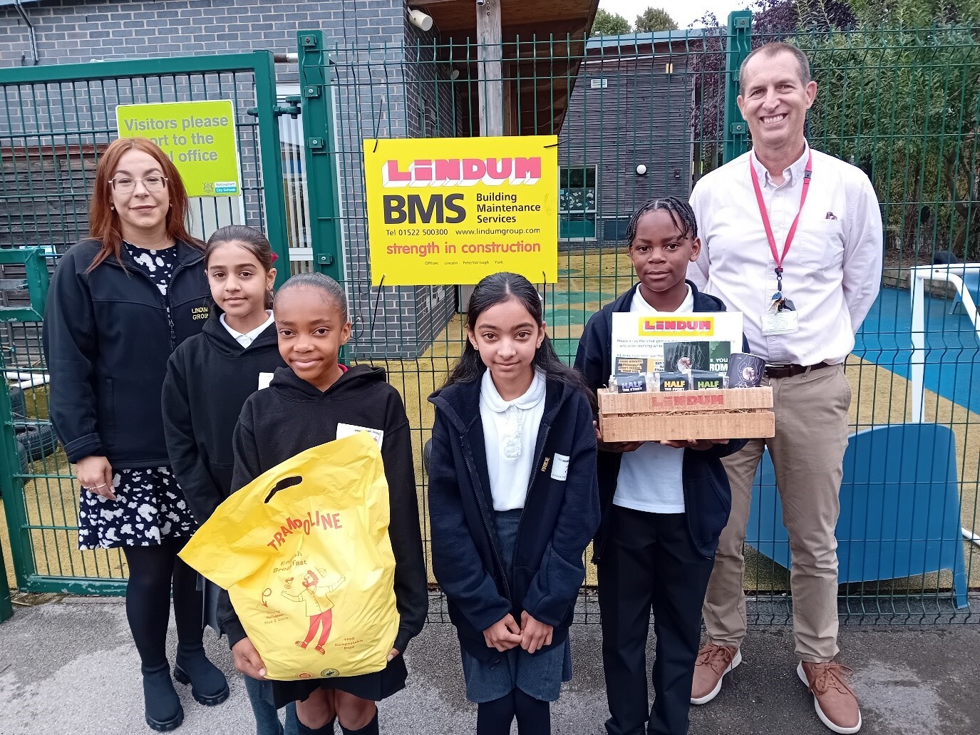 Celebrating our Regional Construction Framework Partnership… | SCAPE