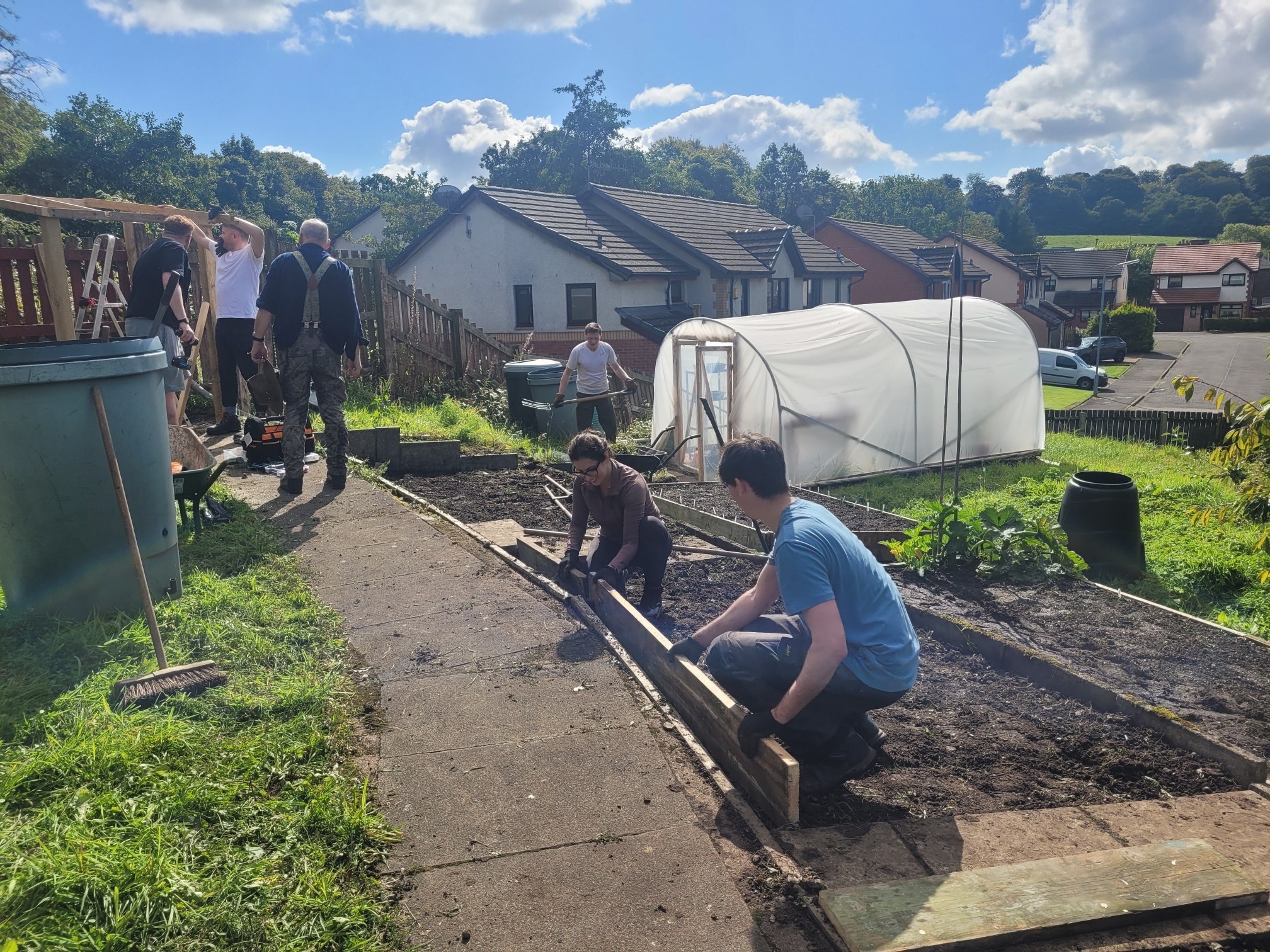 SCAPE Scotland | What is the Community Wealth Building Bill?