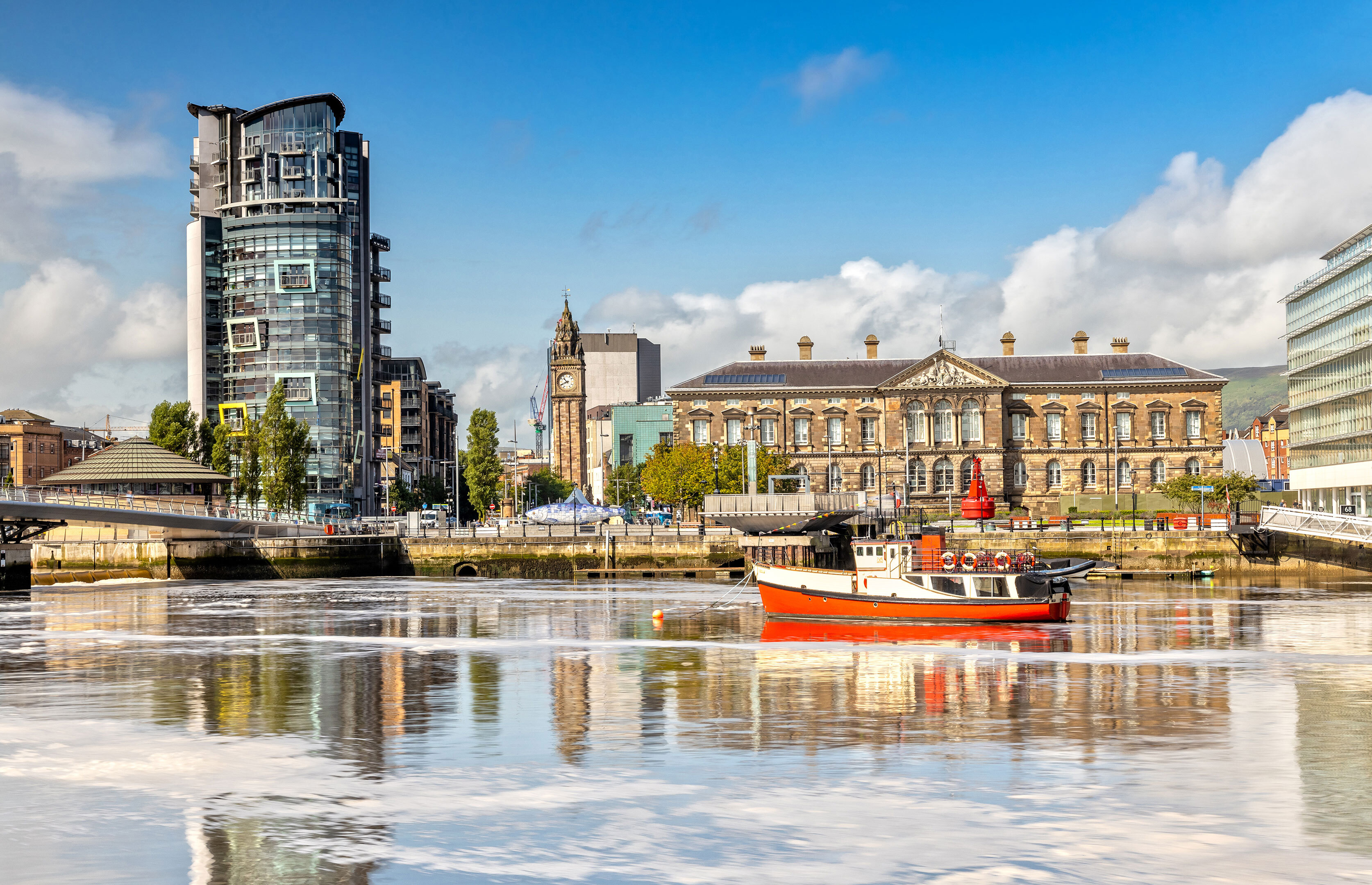 Northern Ireland Public Procurement Policy changes | SCAPE
