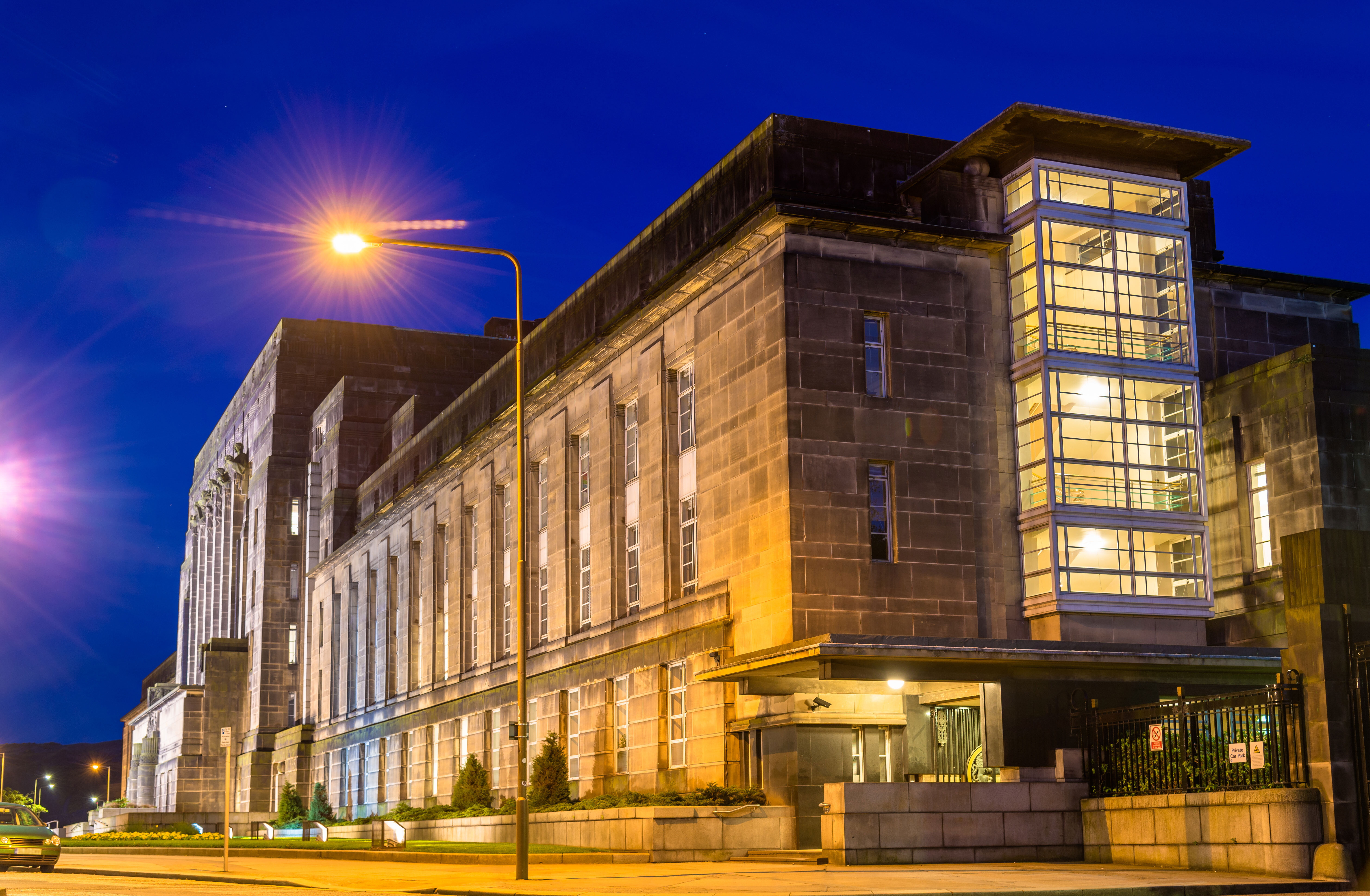 SCAPE Scotland | What is the Community Wealth Building Bill?