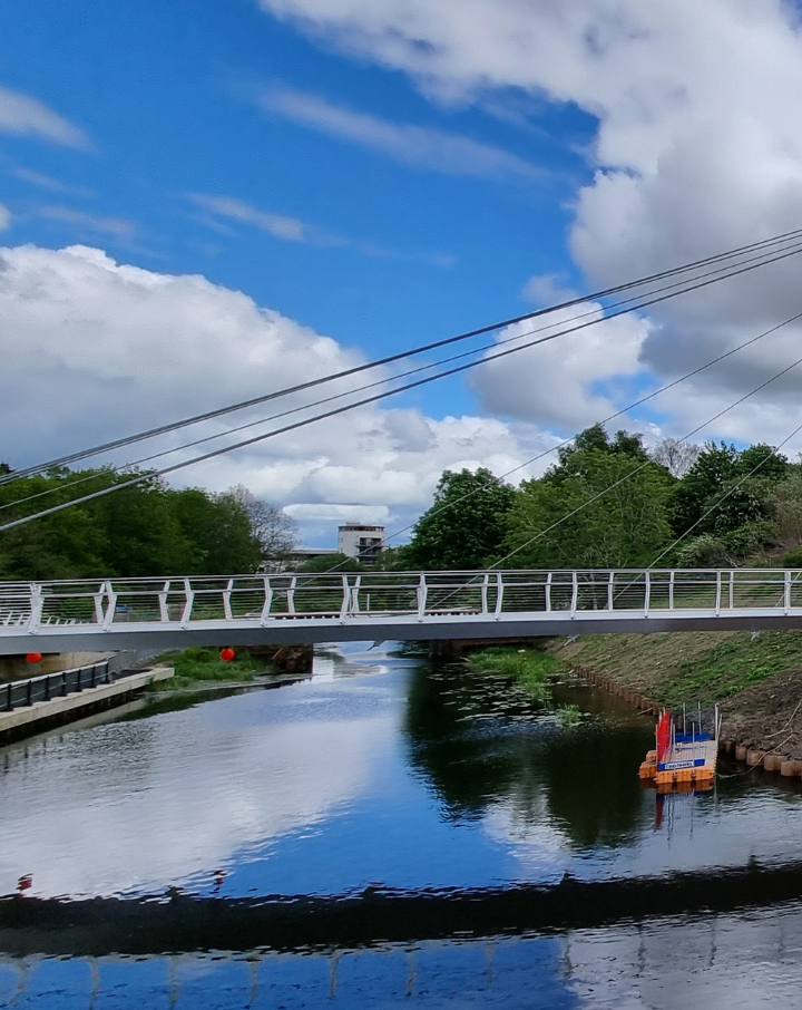 SCAPE | Civil Engineering framework