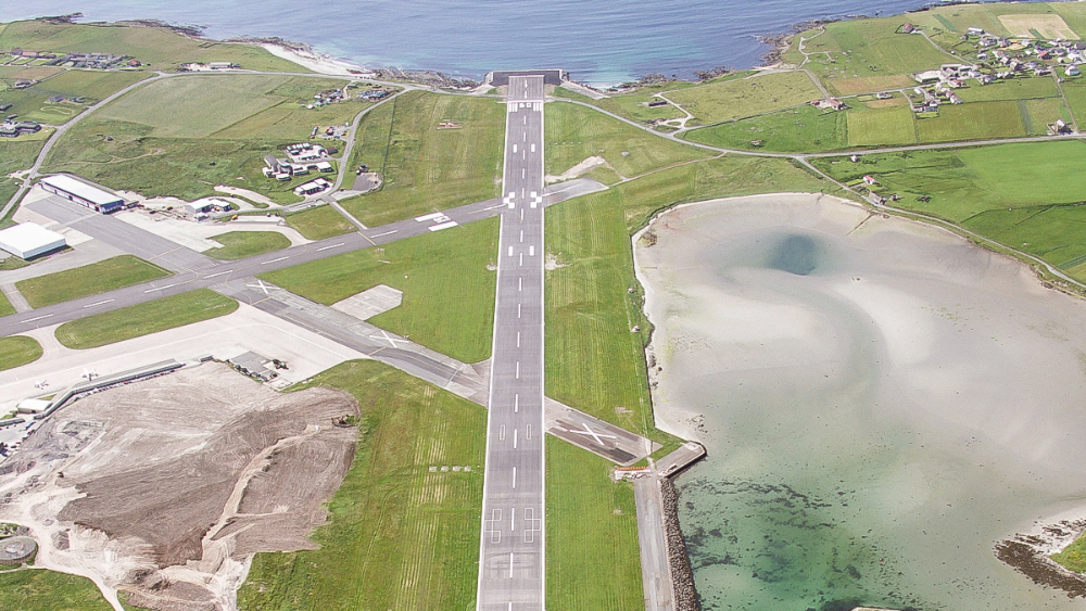 SCAPE | McLaughlin & Harvey