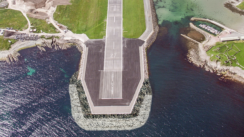 SCAPE | McLaughlin & Harvey