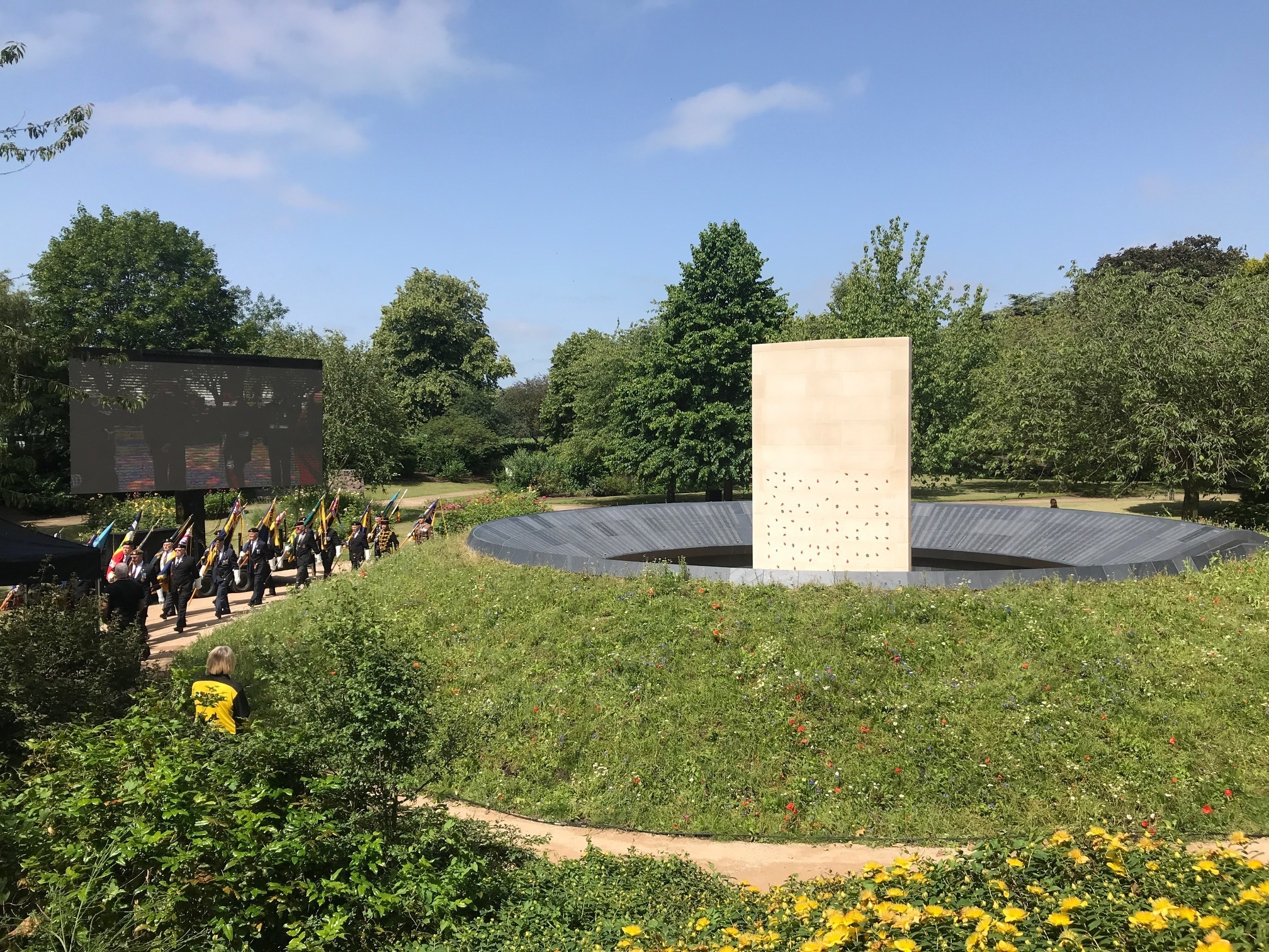 SCAPE | Lindum Group