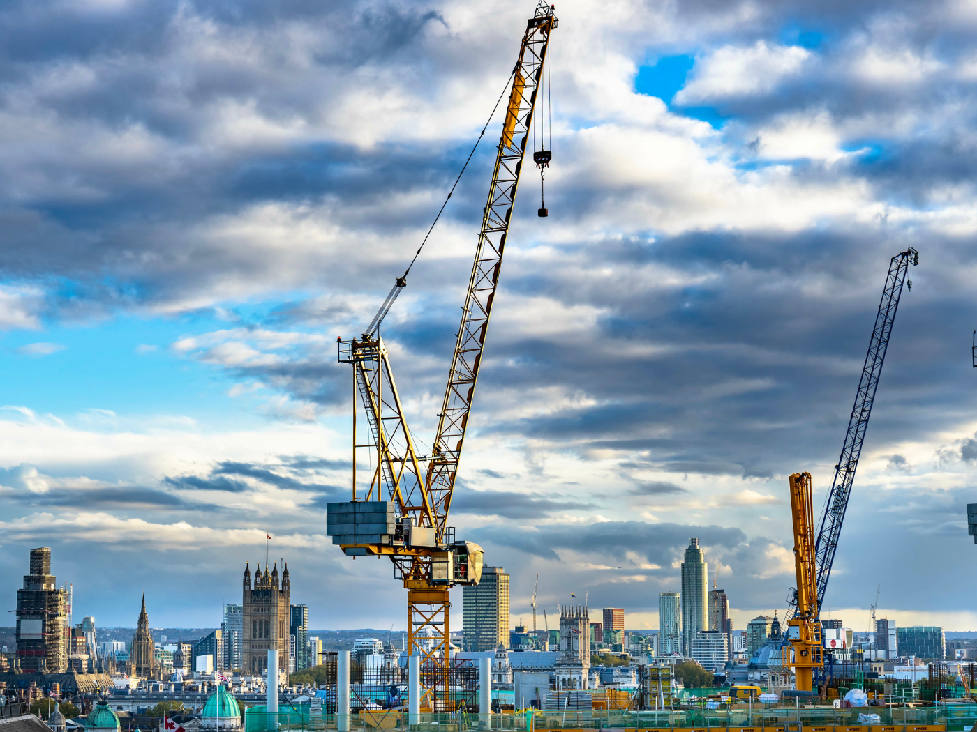 SCAPE | Live procurement