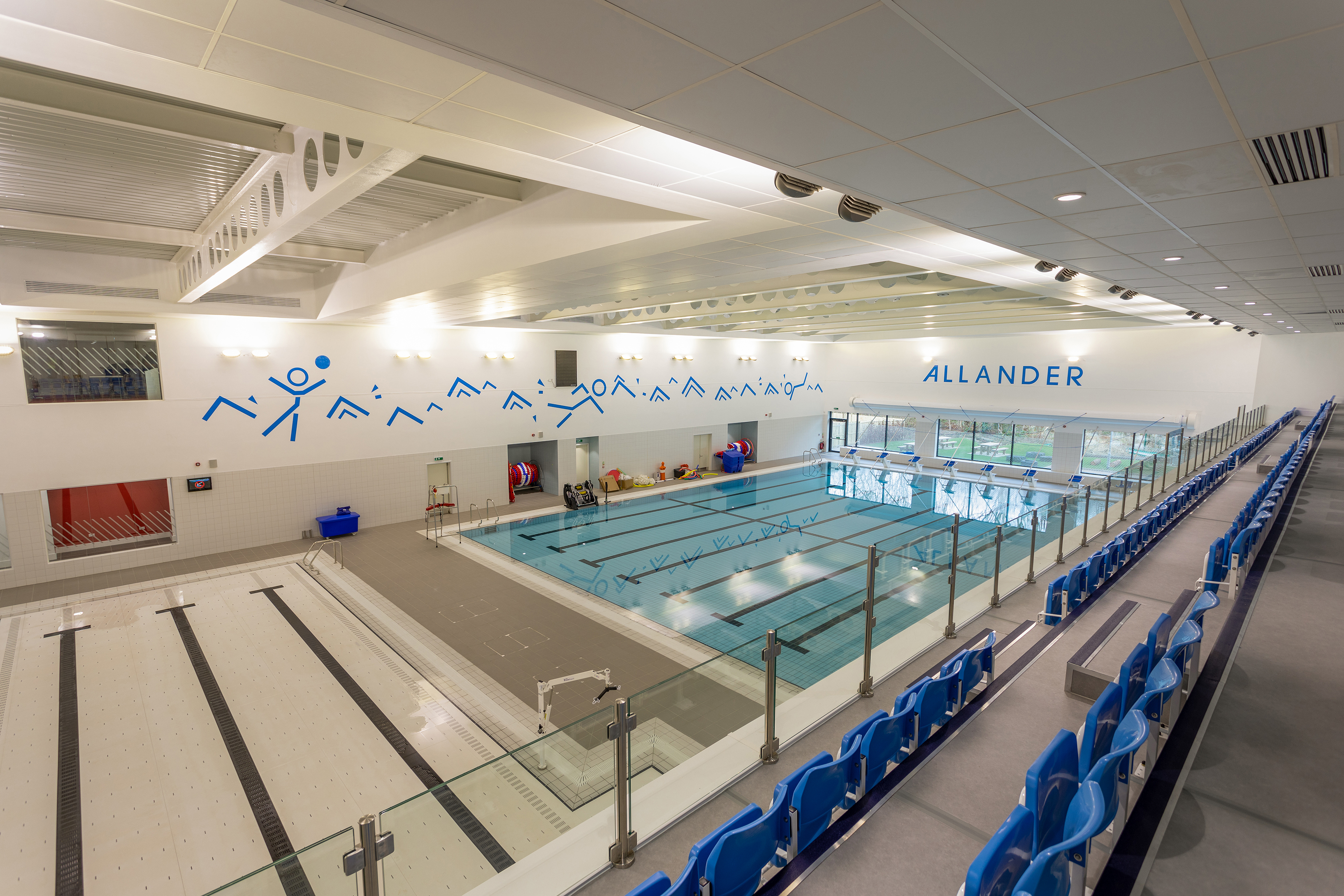 SCAPE | McLaughlin & Harvey