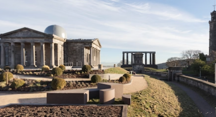 SCAPE Scotland | AtkinsRealis celebrates 250+ project milestone with…